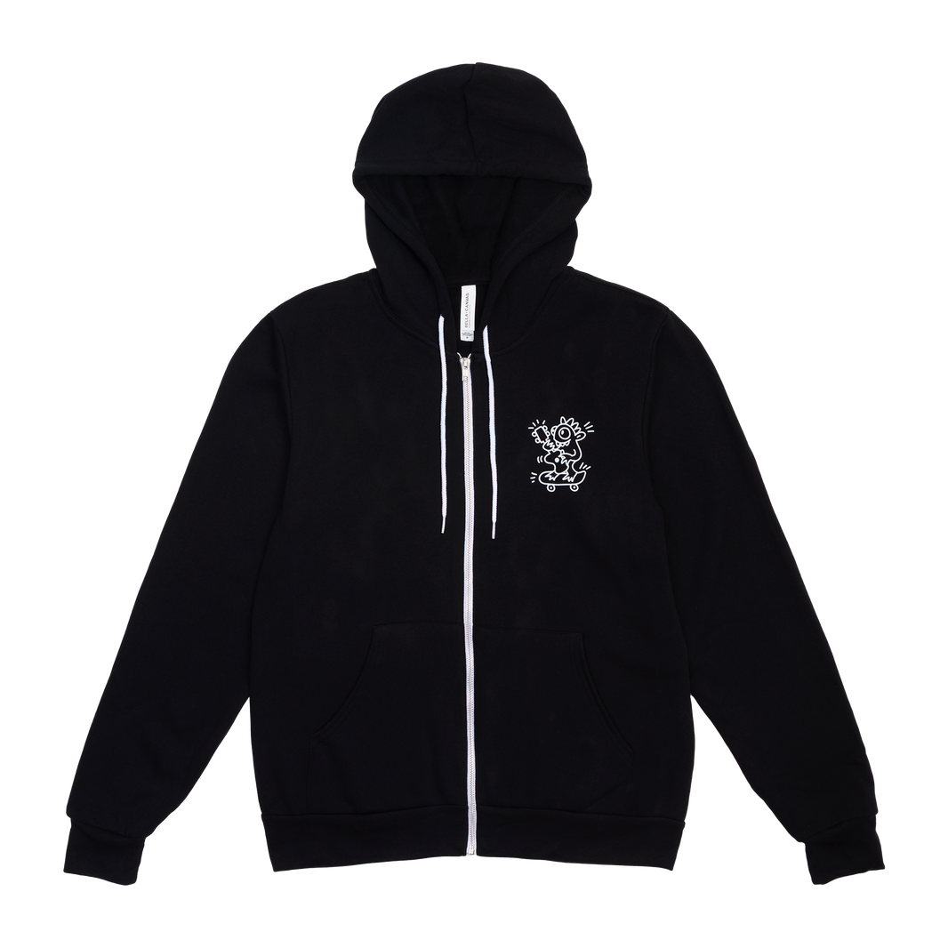 Home page – Kate Micucci